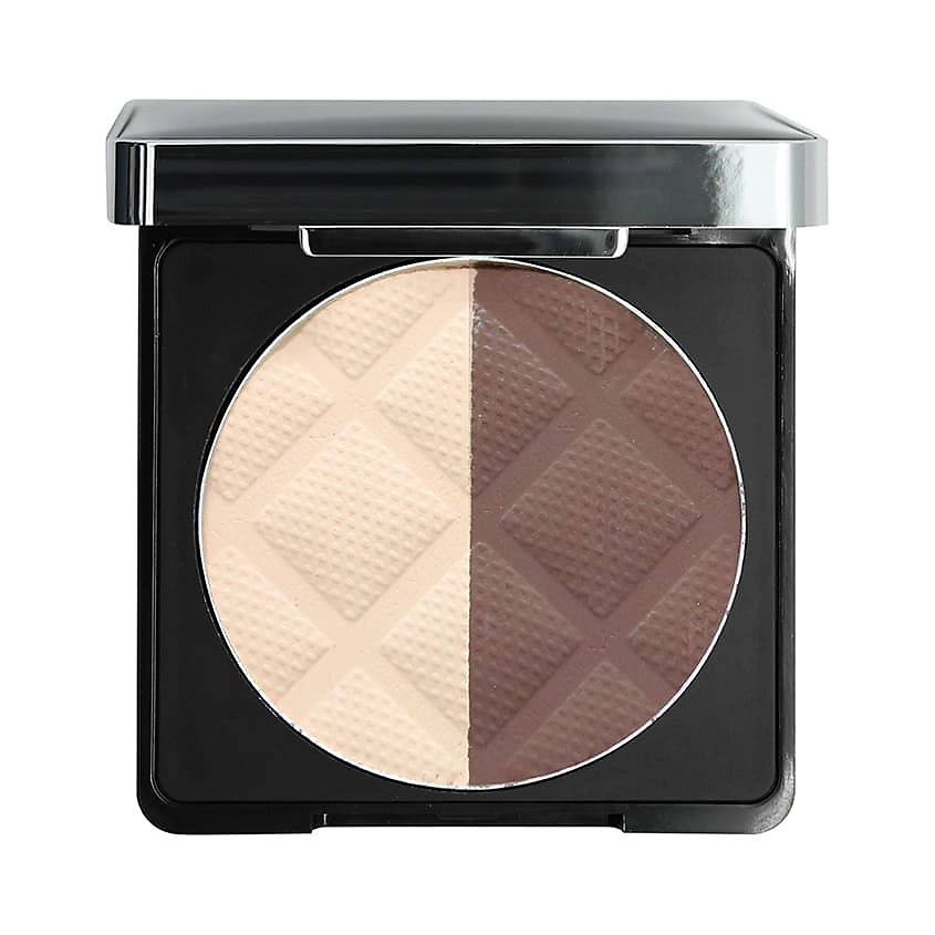 YLLOZURE Двойная пудра для контуринга Cinema оригинал по низкой цене | Купить YLLOZURE Двойная ...